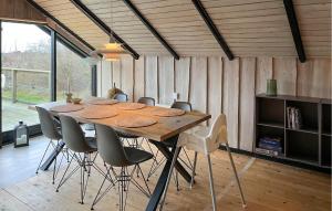 Stunning Home In Skibby With Wifi, Rønø (актуальные цены 2026 года)