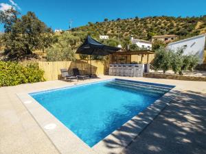 Villa 71 by Villamya, El Gastor (updated prices 2026)