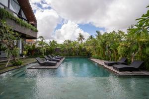 Senja Luxury Villa Ubud, Ubud (preços atualizados 2026)