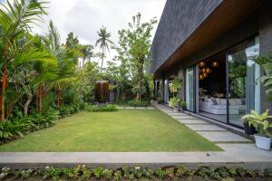 Senja Luxury Villa Ubud, Ubud (preços atualizados 2026)