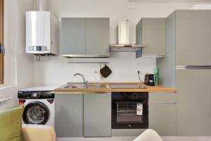 San Cristoforo M4 - Quiet & Bright Apartment, Milano (2026 güncel ...