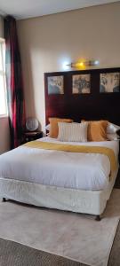 Maphungubwe pop champagne hotel apt on 6th floor, Johannesburg (prezzi ...