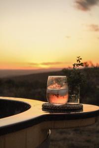 Valley View Escape, Uitkeer (preços atualizados para 2026)