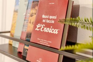 Sosta Eroica - un Rifugio tra le Strade Bianche, אשאנו (מחירים מעודכנים ...