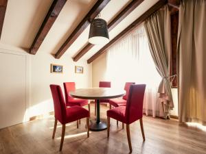 Hotel Ambassador Zermatt, Zermatt (updated prices 2026)