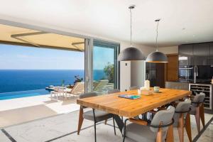 Ultra-Luxury Seafront Villa Heracles in Sveta Nedjelja, Hvar, Света ...