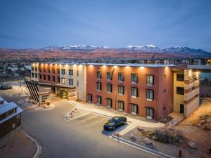 Scenic View Inn & Suites Moab, Moab (updated prices 2026)