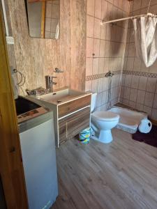 Casa en Castro, Chiloé, Castro (harga terbaru 2026)