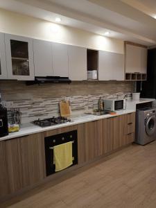 modern living two bedroom apartment with heated swimming pool well ...