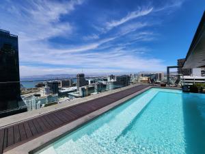 The Blue Horizon- 2810- 16 on Bree, Cape Town (prețuri actualizate 2026)