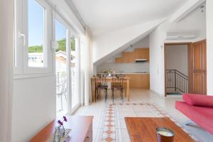 Villa Galatea, Baška Voda (updated prices 2026)