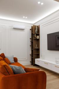 Urban Comfort Apartment Eminescu Residence, Chişinău (precios ...