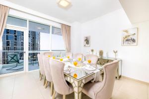 JBR Al Bateen Residences By Luxe Living Collection - Private Beach and ...