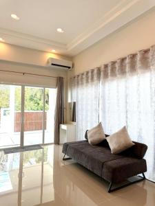 Cozy Thai-Style House with Private Pool, Bang Tao, Ban Pak Lak ...