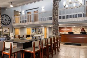 AmericInn by Wyndham Grand Forks, Grand Forks (updated prices 2026)