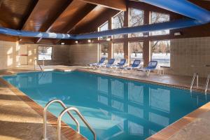 AmericInn by Wyndham Grand Forks, Grand Forks (updated prices 2026)