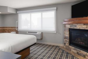 AmericInn by Wyndham Grand Forks, Grand Forks (updated prices 2026)