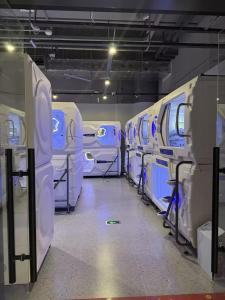 陕西眯一会酒店有限公司西安咸阳国际机场分公司, Chang'an (ενημερωμένες τιμές για το 2026)