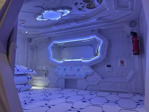 陕西眯一会酒店有限公司西安咸阳国际机场分公司, Csangan (2026 legfrissebb árai)