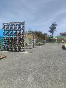 Teva on Time Lounge and Restaurant, Ruiru (aktualizované ceny na rok 2026)