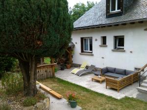 Logement à côté de la station de ski le Lioran dans le Cantal, Saint ...