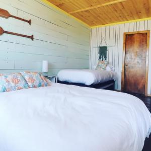 Pupuya Surf House, Matanzas (preços atualizados de 2026)