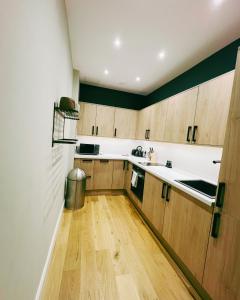 Central Leith Suite, Edimburgo (preços atualizados de 2026)