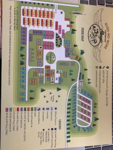 Rush No More RV Resort and campground, Sturgis (mga updated na presyo ...