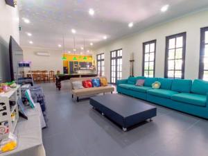 Aum poolvilla, Bang Lamung (mga updated na presyo sa 2026)