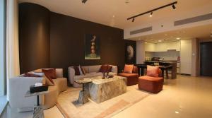 Apartment 5205, Rival Kempinski Tower, Riyadh (mga updated na presyo sa ...