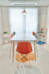 풀하우스 Full House 301, Séoul (tarifs actualisés, 2026)