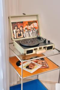 풀하우스 Full House 301, Séoul (tarifs actualisés, 2026)