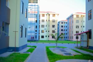 ZSSF Apprtments, Zanzibar (preços atualizados 2026)