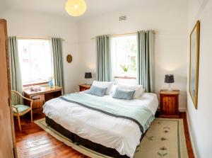 The Muize, Muizenberg (updated prices 2025)