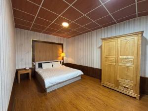 biệt thự đức phú 1, Ấp Xuân An (tarifs actualisés, 2026)