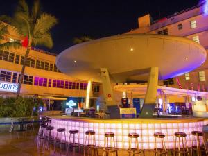 Clevelander Hotel, Miami Beach (updated prices 2025)