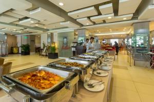 Microtel by Wyndham Mall of Asia, Manila – Updated 2023 Prices