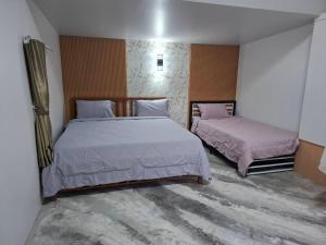 เป่าฟู่เฮ้าส์ Bao Fu's House, Chumphon (updated prices 2026)