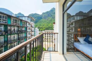 Morning Sun Hotel, Yangshuo (preços atualizados 2026)