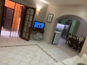 Casa Centro Planta Baja Estadio Fórum Terminal Peatonales A minutos del ...