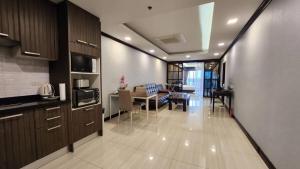 Hangover State Tower Stunning River View, Bangkok (mga updated na ...