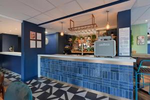 Travelodge Bracknell Central, Bracknell (updated prices 2026)