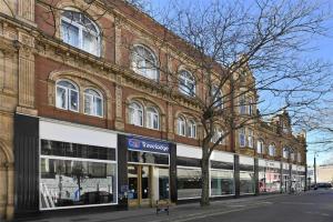 Travelodge London Woolwich, London (updated prices 2026)