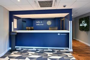Travelodge Bournemouth Seafront, Bournemouth (updated prices 2026)