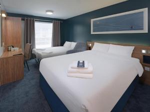 Travelodge Eastleigh Central, Eastleigh (updated prices 2026)