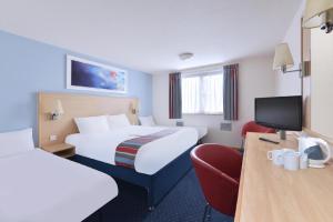 Travelodge Crewe, Crewe (updated prices 2026)