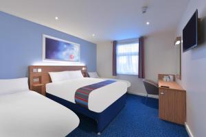 Travelodge Carlisle Central, Carlisle (updated prices 2026)