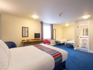 Travelodge Perth A9, Perth (updated prices 2026)