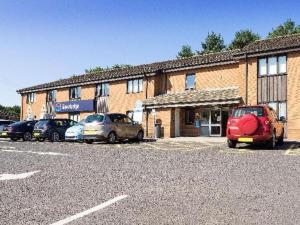 Travelodge Scotch Corner A1 Southbound, Scotch Corner (updated prices 2026)