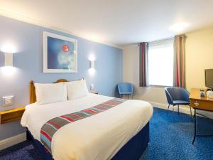 Travelodge Perth Central, Perth (updated prices 2026)